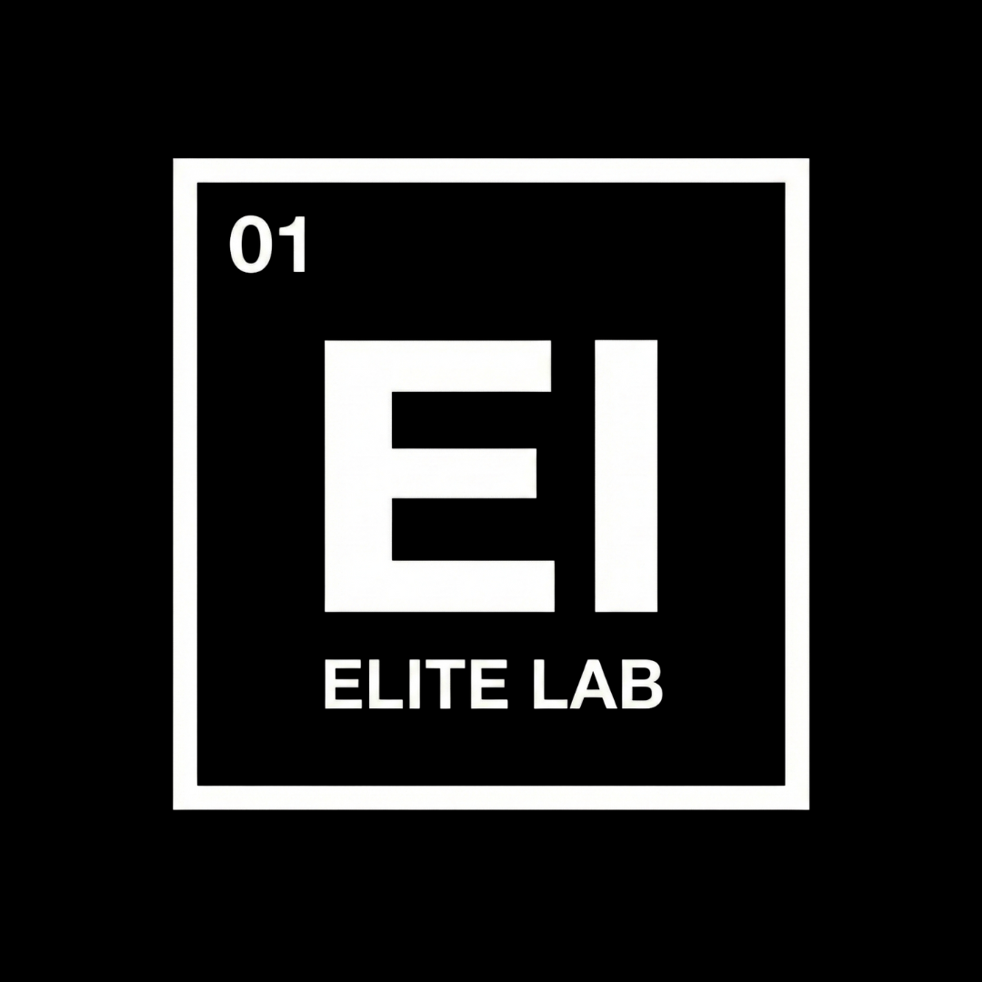 Elite Lab - Testes Fisiológicos
